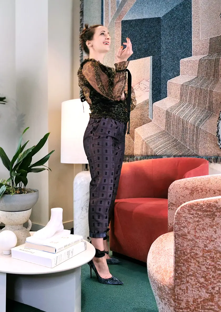 1:1 Design Consultation • misch_MISCH studio